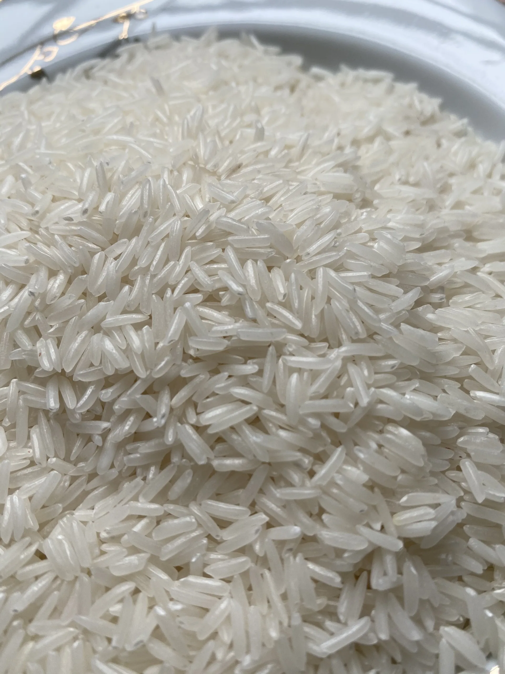 Jasmine Rice - Vietnamese Best Quality Fragrant Rice - Strong Perfume ...