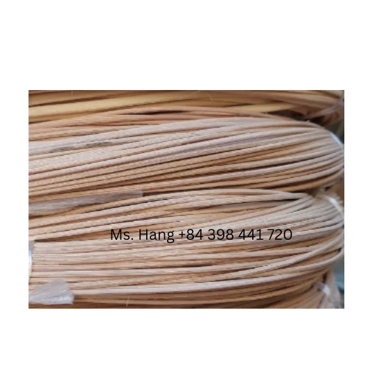 100% NATURAL RATTAN CORE/ RATTAN FLAT CORE BEST PRICE FROM VIETNAM ...