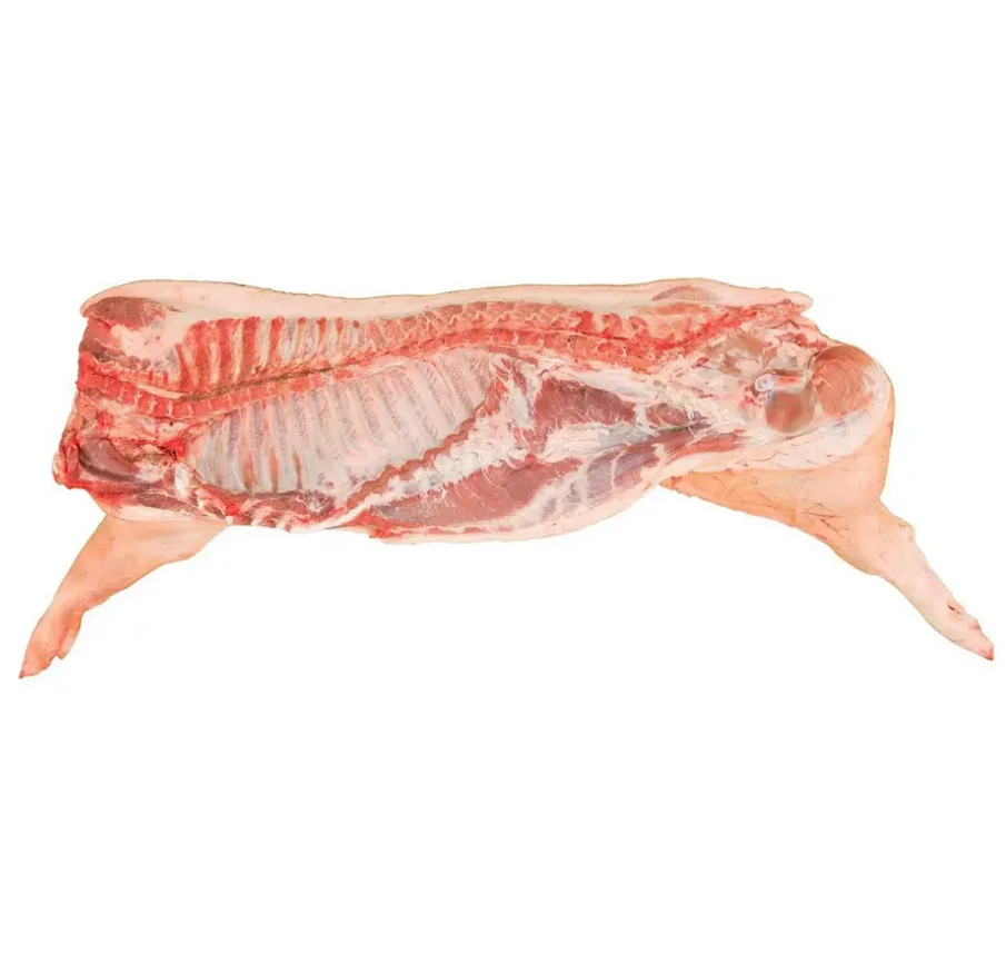 Whole Frozen Pork Half Carcass/ Frozen Pork Suckling,Frozen Pig ...