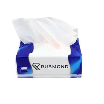 Tissue Made In Vietnam Custom Tissue Paper Facial Tissue Box Customer ...