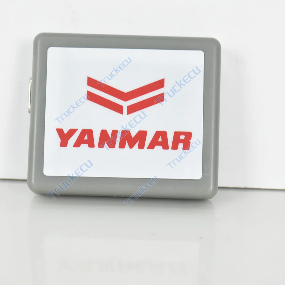 Yanmar-herramienta De Diagnóstico Para Motor Diésel,Kit De Equipo De ...