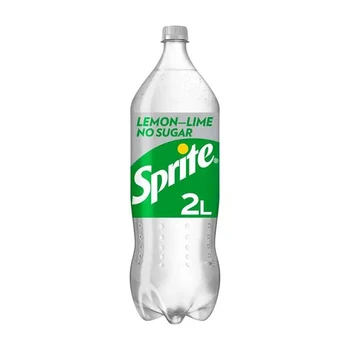 Sugar Free Sprite Soft Drink / Sprite 330ml Lemon Flavor For Sale - Buy ...
