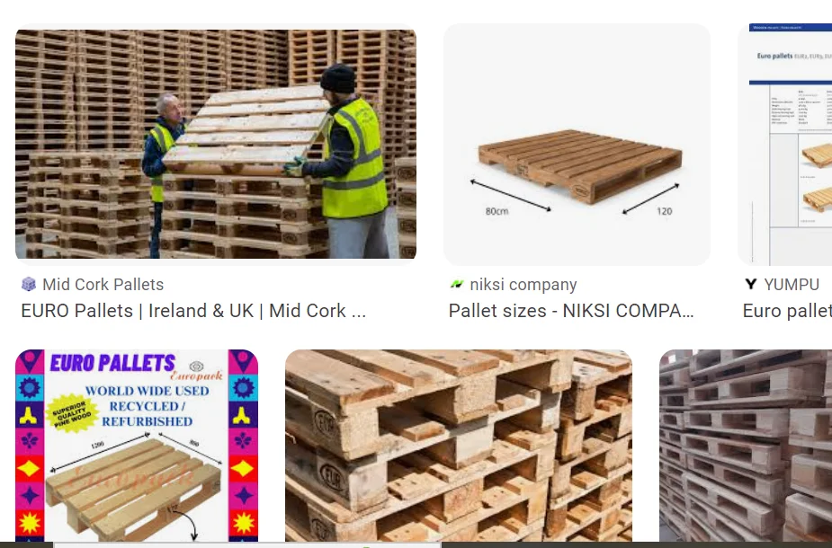 Epal Line Euro Pallets - Buy Pallet Euro Pallet Product on Alibaba.com