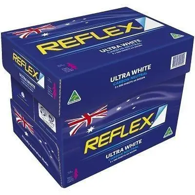 Wholesale A4 Size White Office Paper / Reflex Ultra White Copy A4 Copy ...