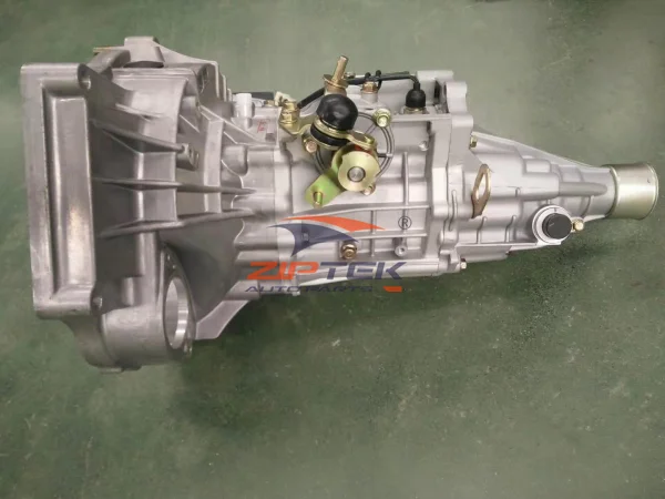 Auto Transmission Systems G4AC Engine Gearbox for Jinbei Jinyu