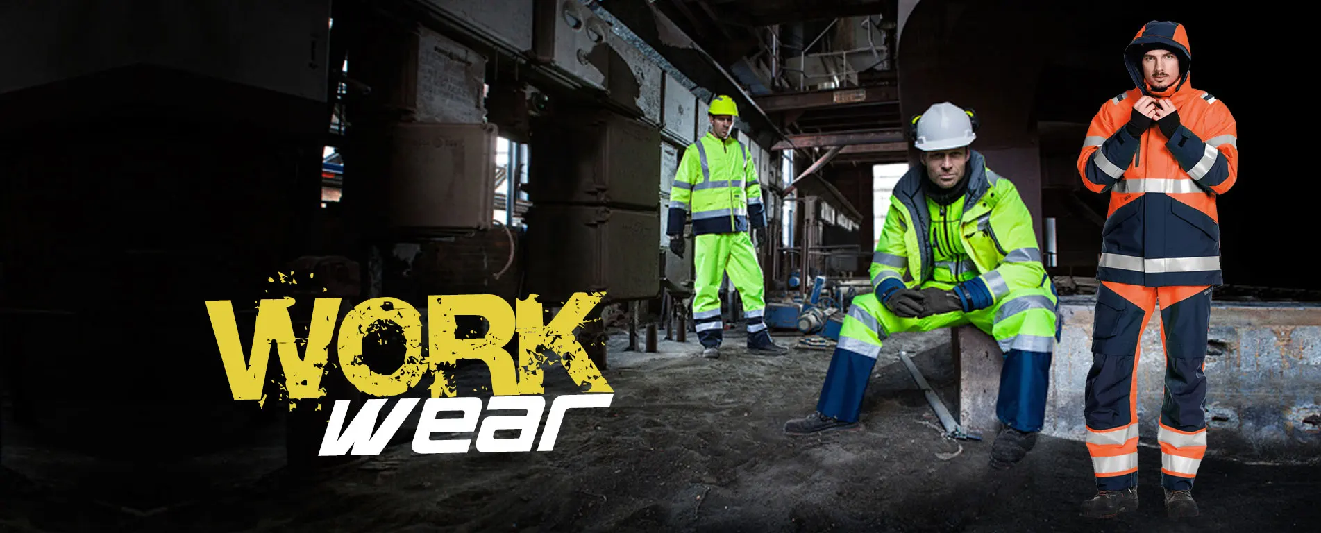 Work Wear Construction Safety Bib Overall High Quality Reflective - Buy ...