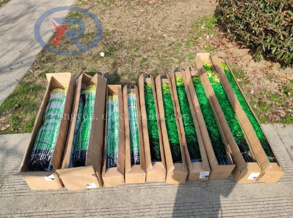 150cm High Electric Poultry Netting Electric Fence For Sheep Chicken ...