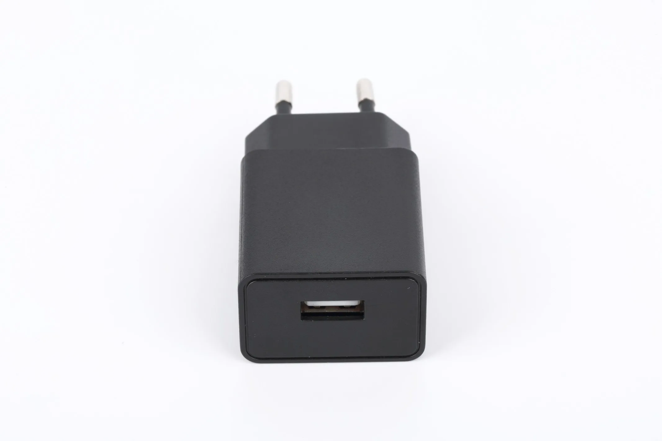 5v 2a Power Adapter Universal Travel Charger Usb Plug Cell Phone ...