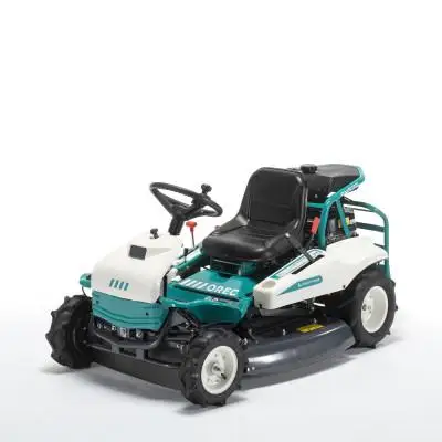 Lawn Mower Rabbit Mowing 83 Cm Rabbit Mower Orec Rm83g. Compact ...