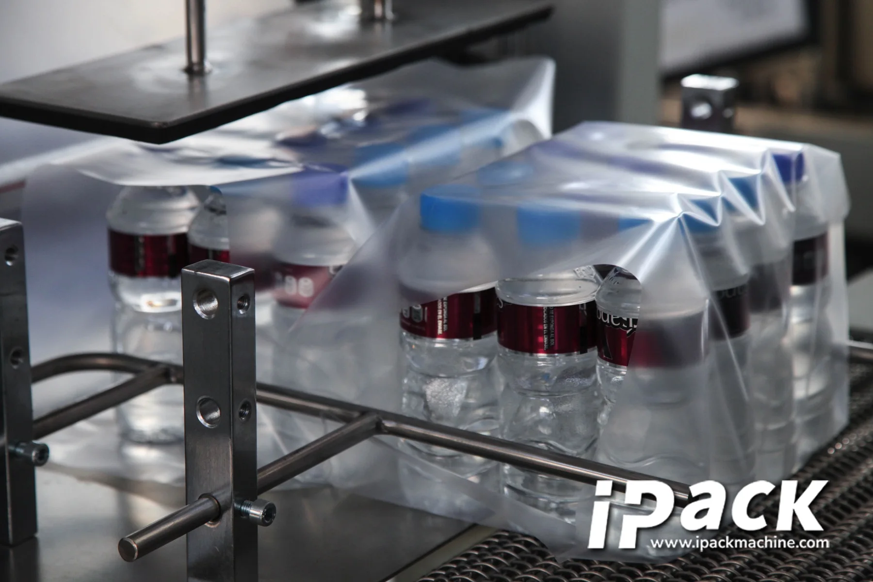 Lemonade Mango Juice Tea Filling Machine - Easy & Automatic