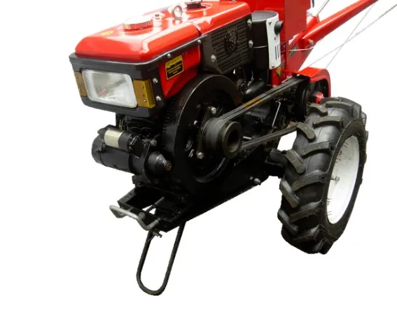 Famous Agricultural Machinery Hand Tractor For Wholesale - Buy Hand ...