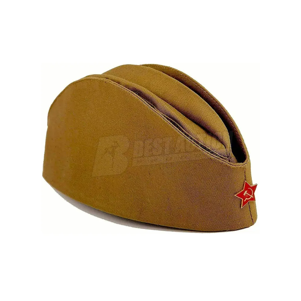 Low Price Officers Uniform Side Hat Custom Made Officers Uniform Side ...