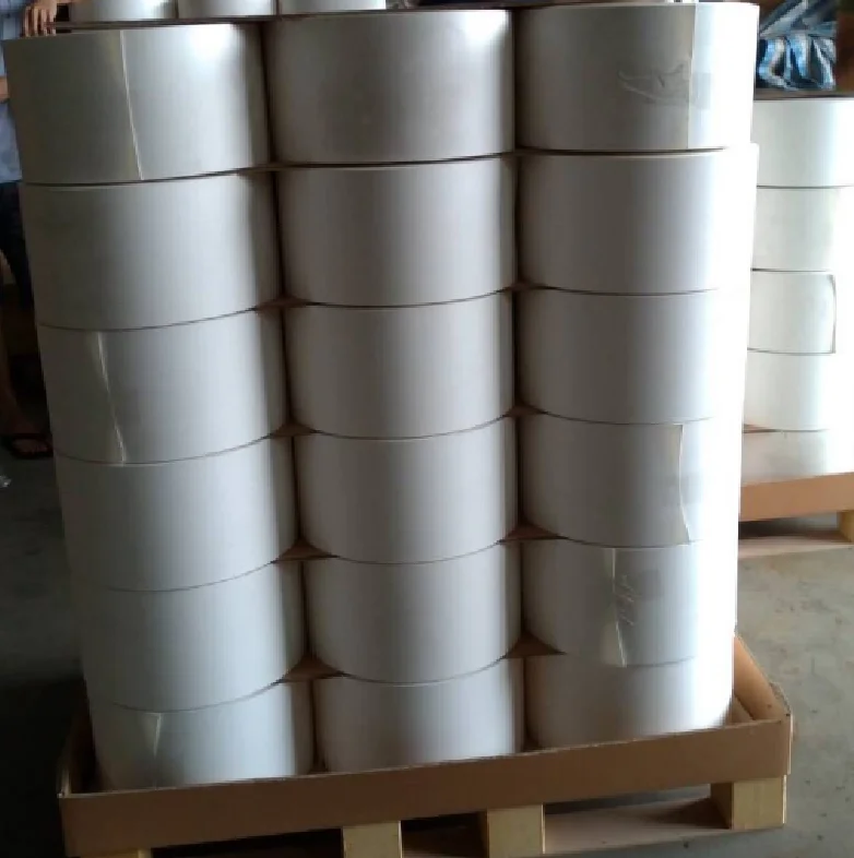Wholesale Plastic Raw Material Roll - White PBT Valox FR-1 Sabic