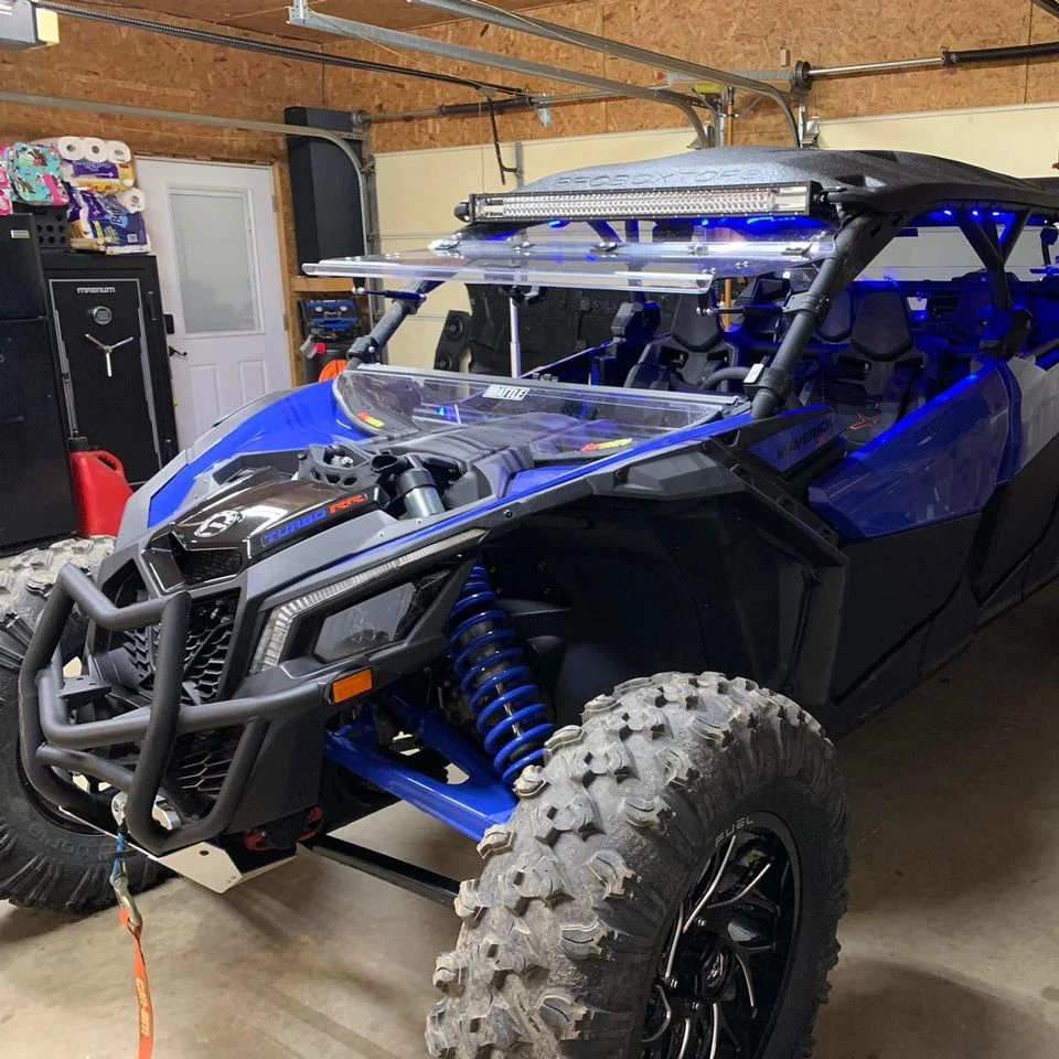 2023 Can-am Maverick X3 Max X Rs Tur-bo Rr - Buy Other Hand Tools ...