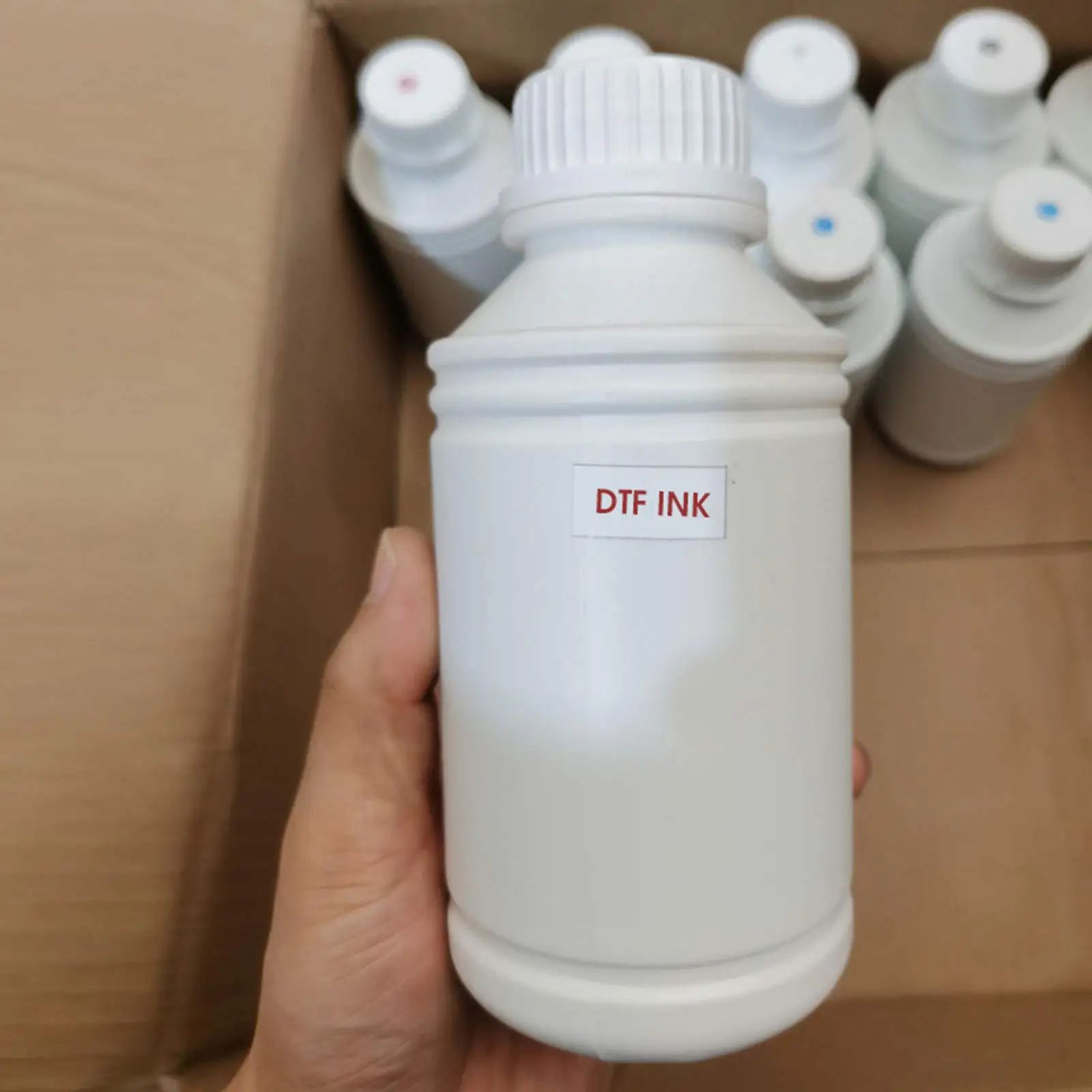 Dtf White Ink - Direct To Film Ink For Wholesale - Buy Dtf Ink,Printing ...