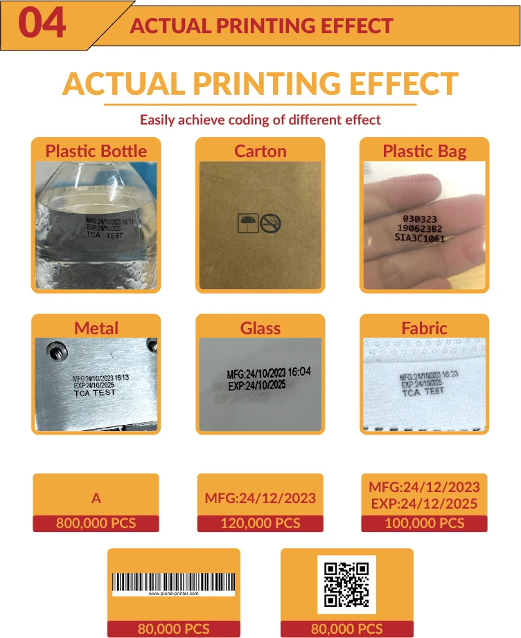 Mini Printer Handheld Inkjet Printer Hand Held Portable Ink Jet Printer ...