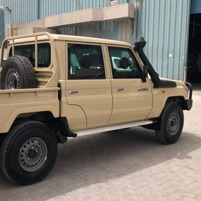 Used Toyota Land Cruiser Vdj79 Pickup Diesel 4.5l Manual - Buy Used Toyota Land Cruiser 2022 ...