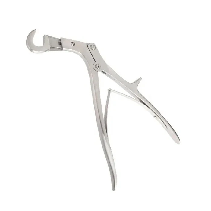 Hot Sale Orthopedic Rib Shear Whole Sale Best Quality Stainless Steel ...