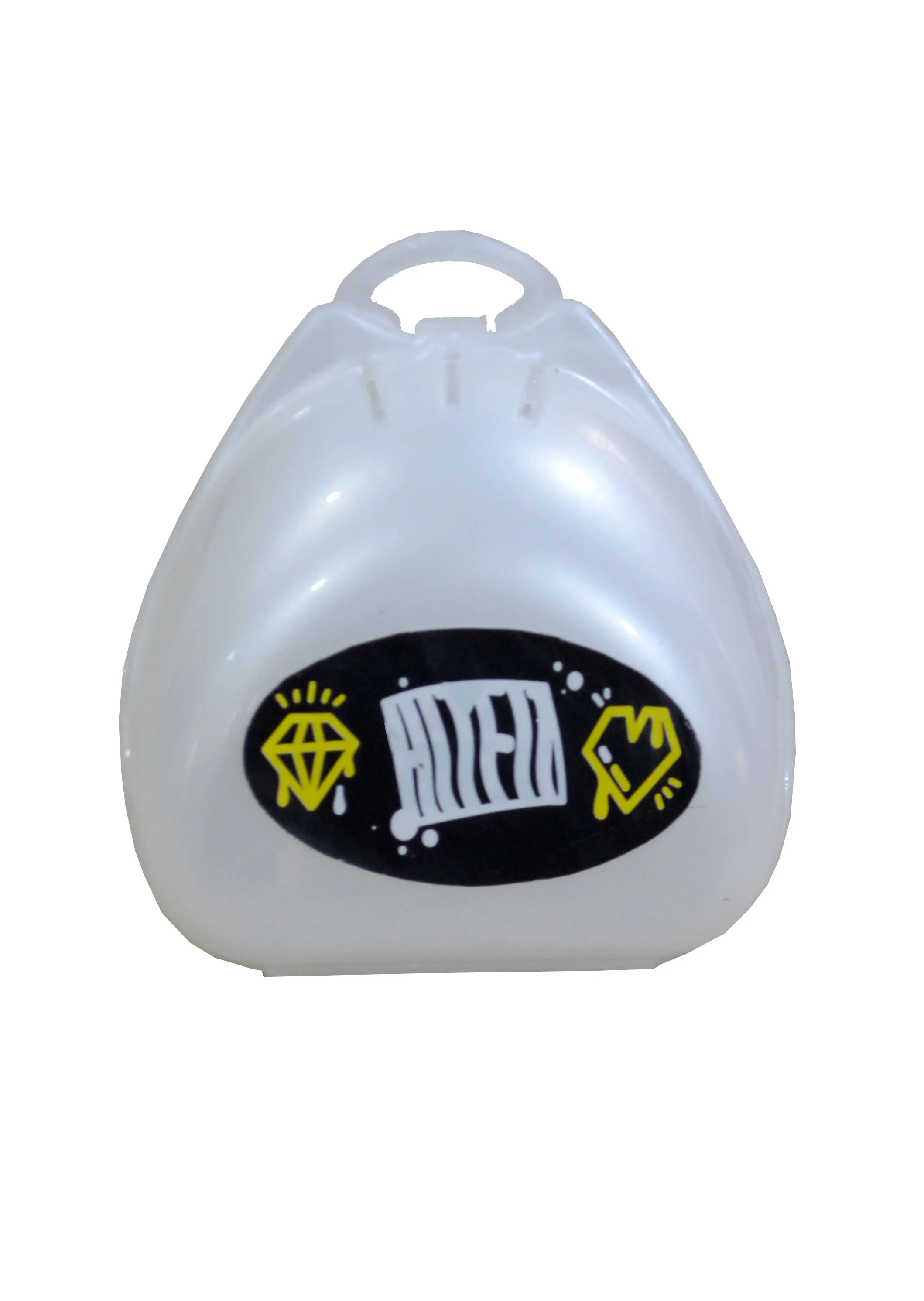 Grade Eva Dental Tooth Protector Brace Boxing Mouth Guard Material ...