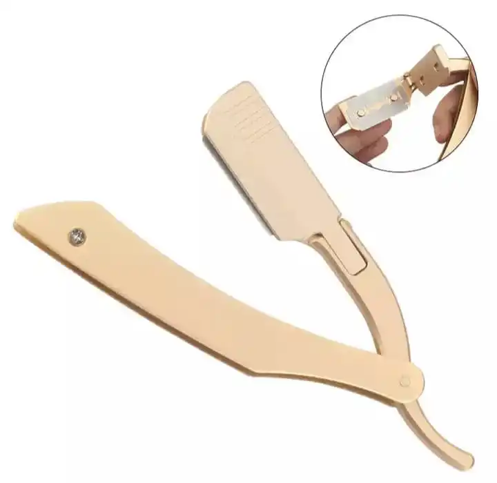 Barbar Shaving Razor For Men Cutting Razor Shaving Razor By Zachary ...