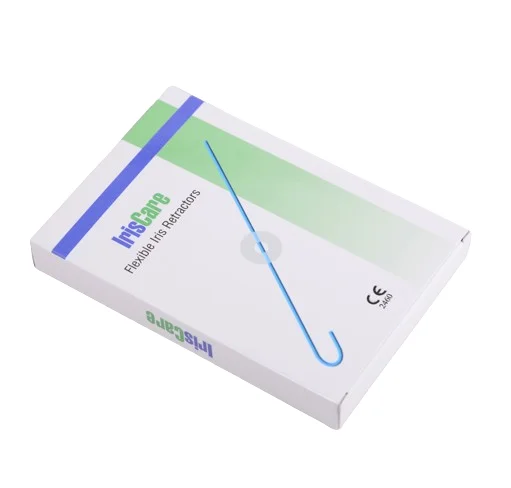 Mars International Ophthalmic Cataract & Iol Iris Care (flexible Iris ...