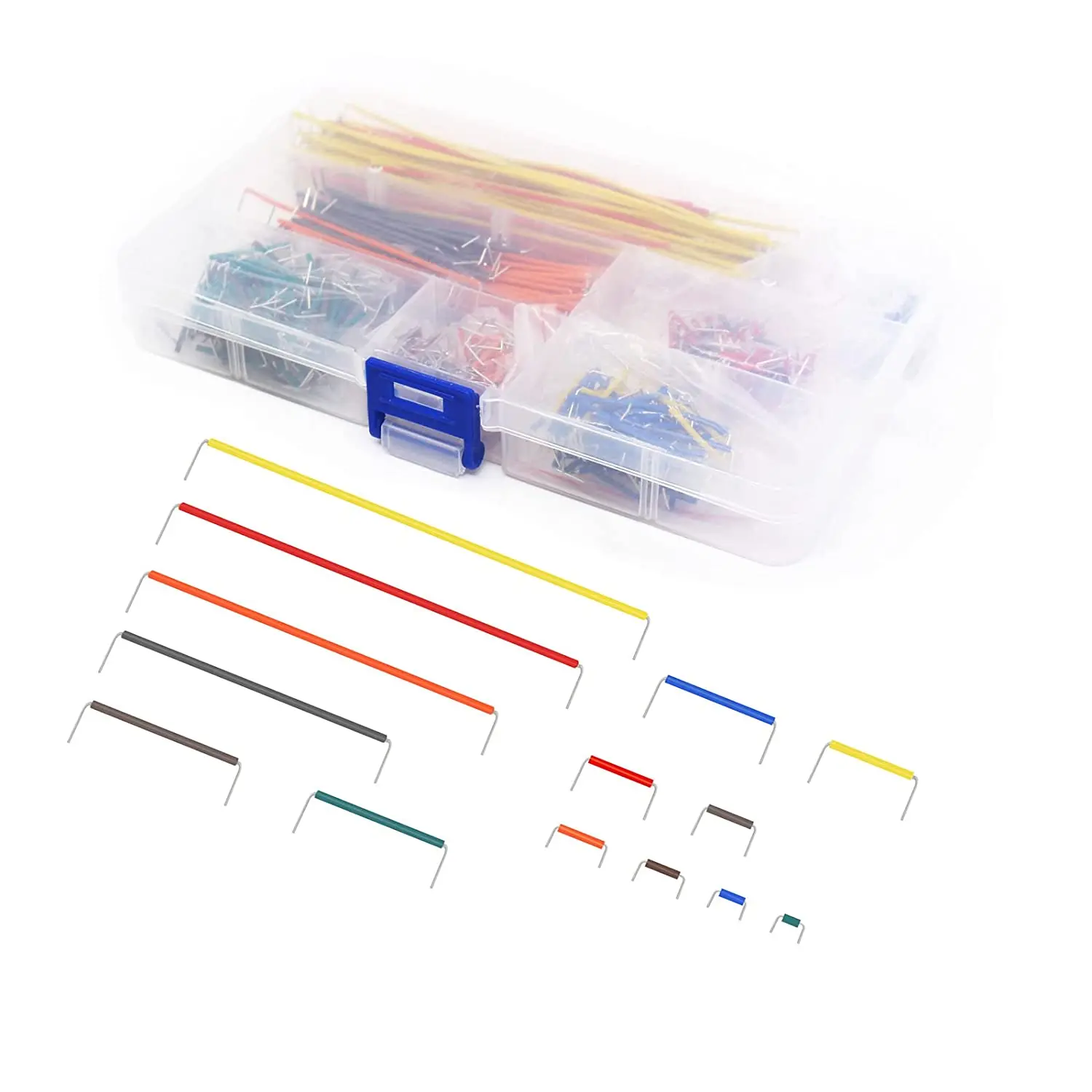 830-pin Pcb Breadboard - Premium Protoboard for Modules