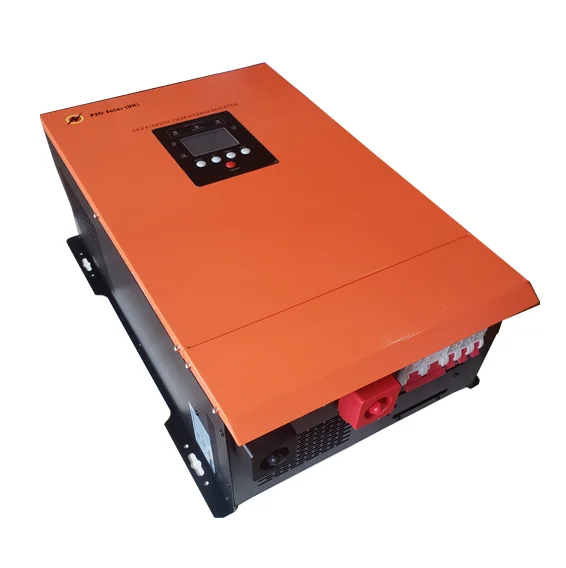 Factory Price Solare Hybrid Ibrido Of 5.5kw 11kw Smart Invertor On Grid Mpp Inverex Hibrid Sofar ...