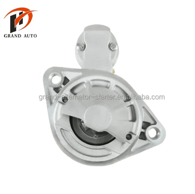 现代/起亚12V 0.9kw 10t起动电机36100-03101 3610003101 JM000-0202 JM0000202 ...