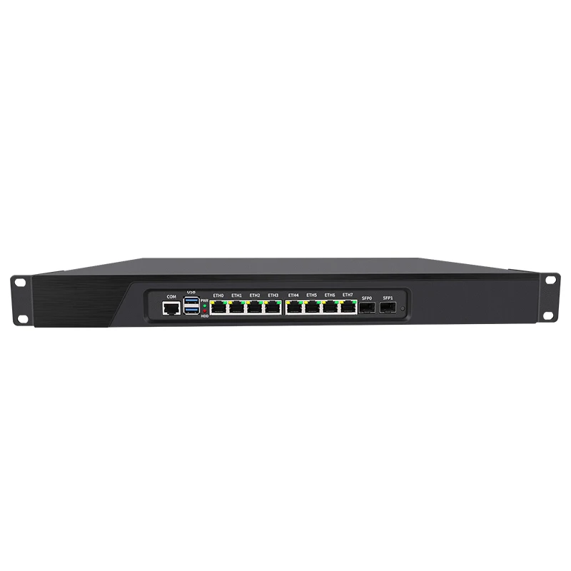 1u Firewall Hardware Core I5 2520m I7 3520m I3 3110m Firewall Server ...