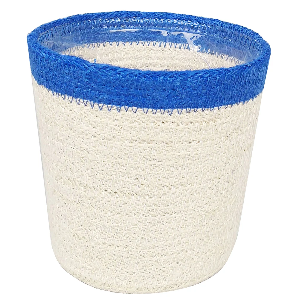 3 Strand Jute Rope 100% Organic Eco Friendly Natural Manufacture In ...