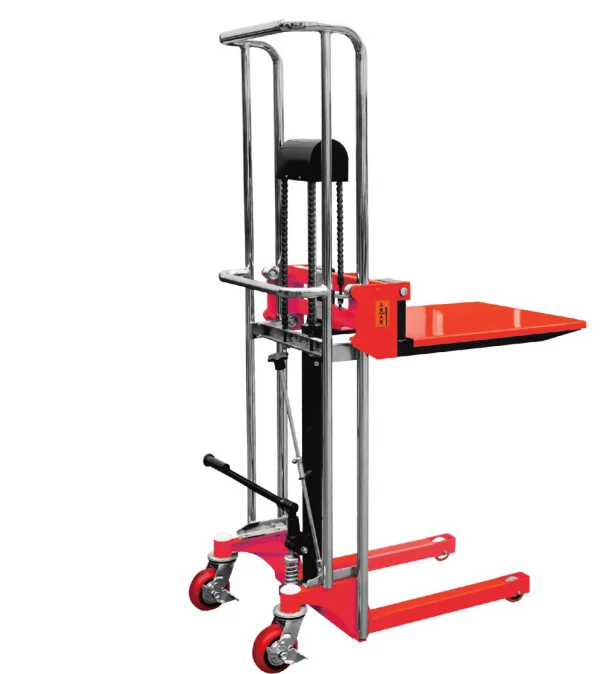 Manual Pallet Stacker Certificates Cep Cul-can Do Oem-jentan Hoist ...
