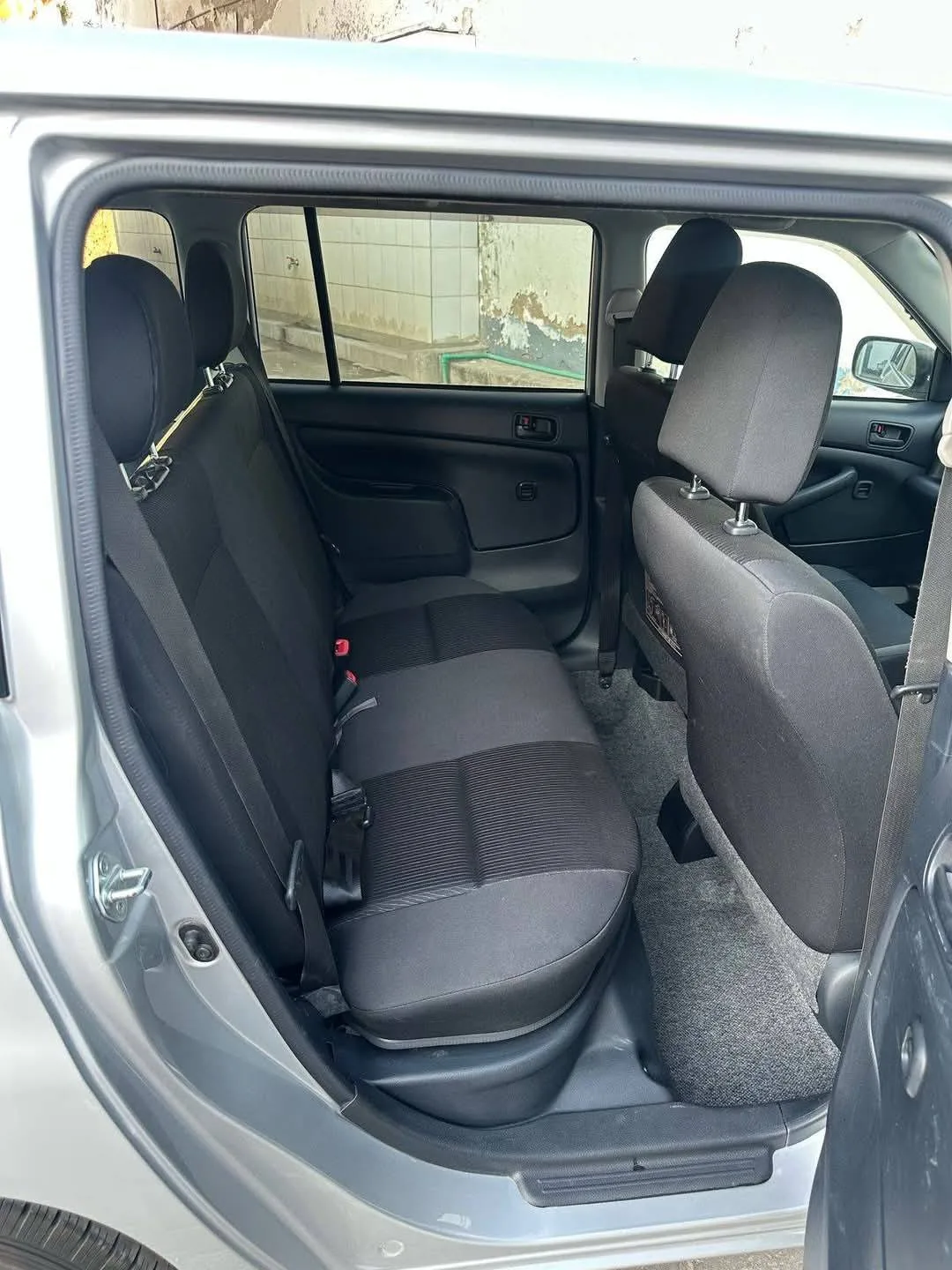 2019 for Toyota Probox DX Comfort Kei Model 8L Turbo Engine Automatic ...