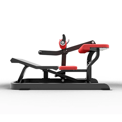 Qli Hip Thrust Machine Qhtm050 Factory Hot Sale Gym Exercise Equipment ...