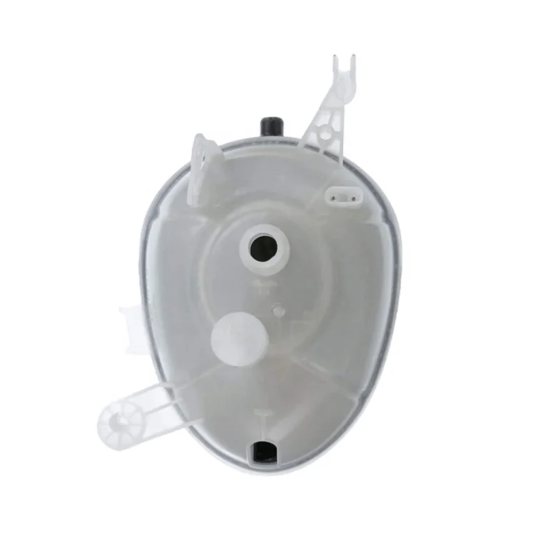 OEM 2055000049 Car Engine Coolant Expansion Tank for Mercedes-benz