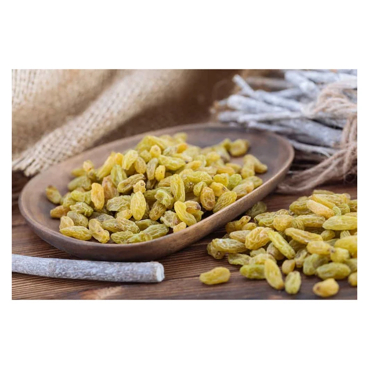 Top Quality Natural Green Raisin Dried Raisin From Austria - Buy ...