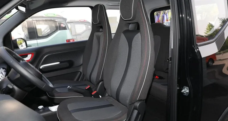Wuling Mini EV Car - Affordable Electric Option for Philippines