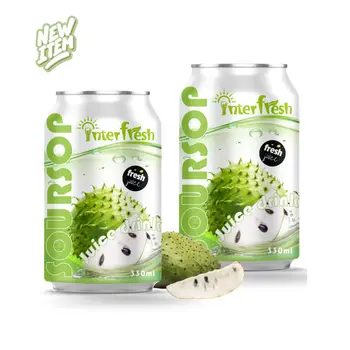 INTERFRESH FOOD AND BEVERAGE COMPANY LIMITED - Fruit Juice , Coconut water