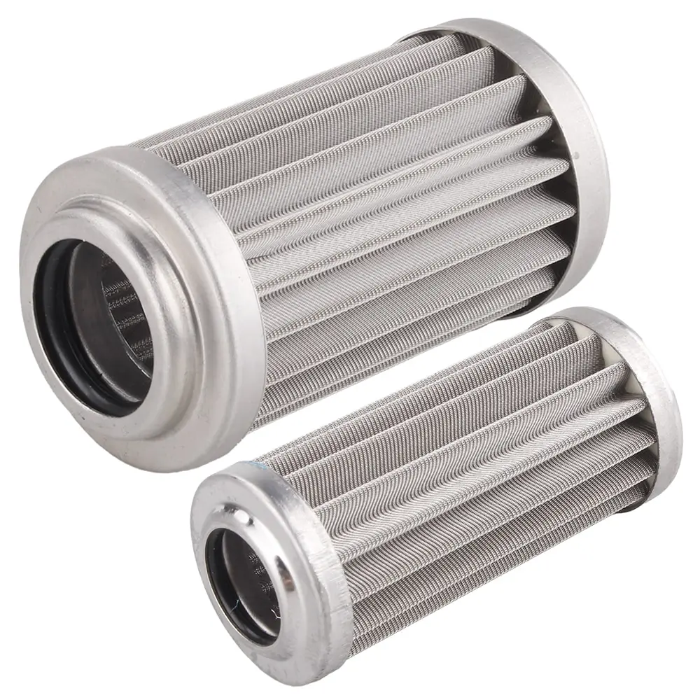 Fuel Filter Element Assy Filter Element For Fuel Filter Element Ft060 ...