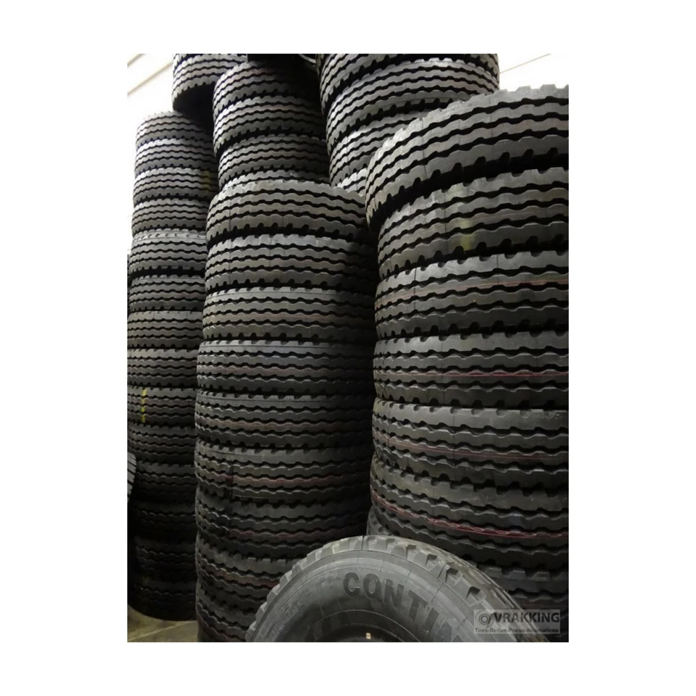 Wholesale High Used Semi Truck Tire Tyres Export 10.00r20/7.5 9.00r20/7 ...