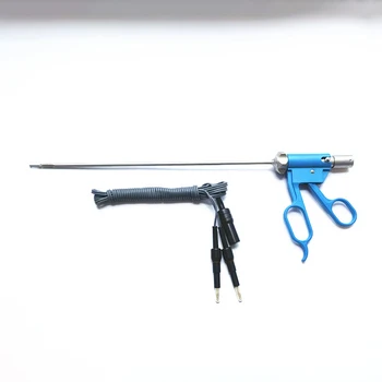 Original Factory Laparoscopic Bipolar Coagulation Forceps,Reusable ...