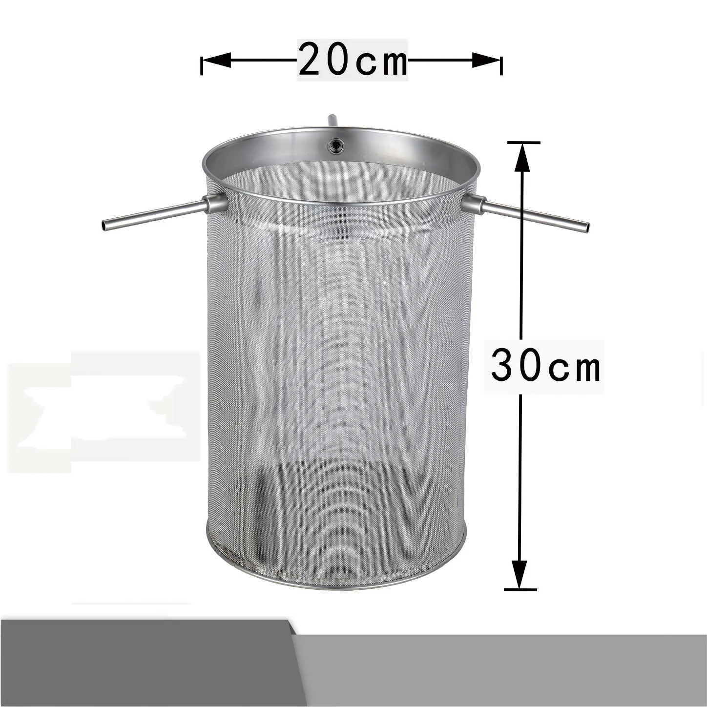 2023 Beer Brewing Equipment - Electric Mash Tun Micro Brewery