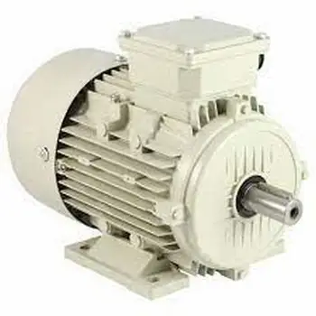 34.5kw Hoist Drive Three Phase Explosion Proof Motor - Buy Semc Brand ...