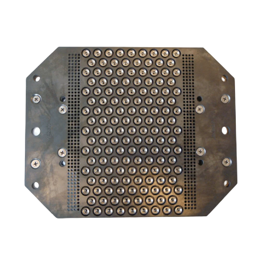 220hex Diode Wafer Soldering Fixture - Buy 220hex Diode Wafer Soldering ...