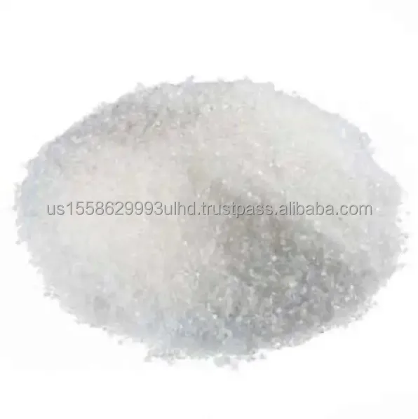 Refined Sugar From Brazil 50kg Packaging Brazilian White Sugar Icumsa ...