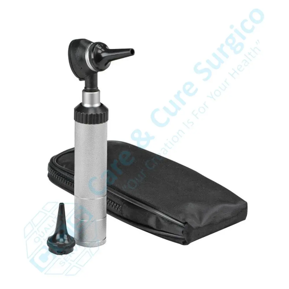 Optic Ent Instruments Otoscope Ophthalmoscope Retinoscope Ent ...