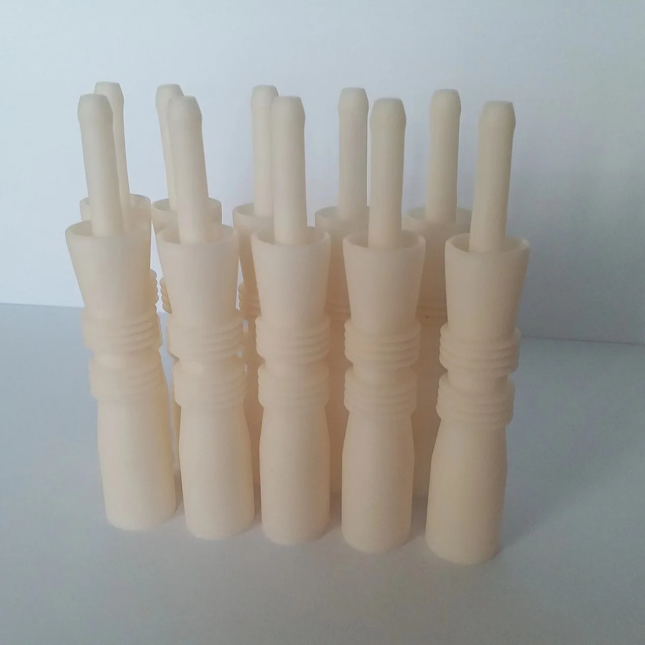 Baby Colic and Gas Relief - Soft Safety Use Gas Release Tube