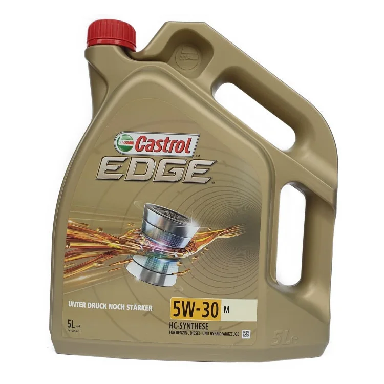 Castrol Diesel Engine Oil For Automotive Diesel Engines (5 L) - Buy ...