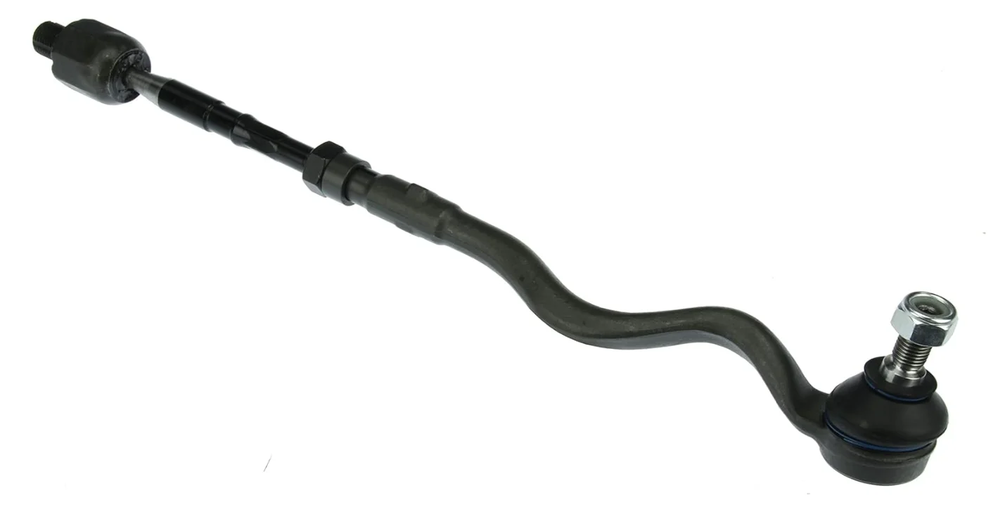 Genuine OEM 32106777503 Tie Rod Assembly Front Driver for BMW ...