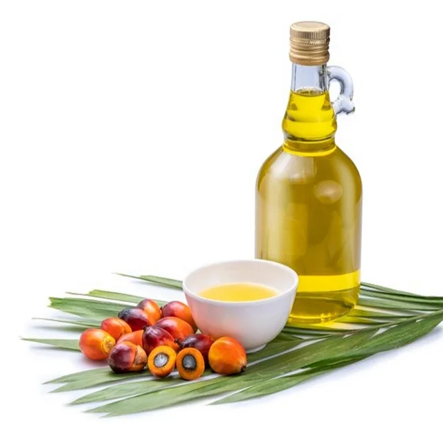 Refined Palm Oil (cpo) / Palm Olein Oil Cp8 / Rbd Palm Olein Cp10 ...