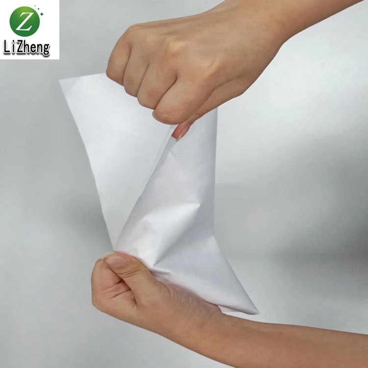 Lizheng Different Style Dupont Tyvek Printing Paper Fabric Wapping ...